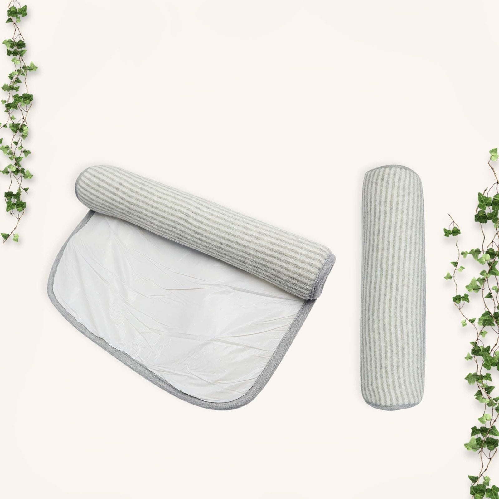 Baby Waterproof Changing Sheets | Zubaidas Mothershop