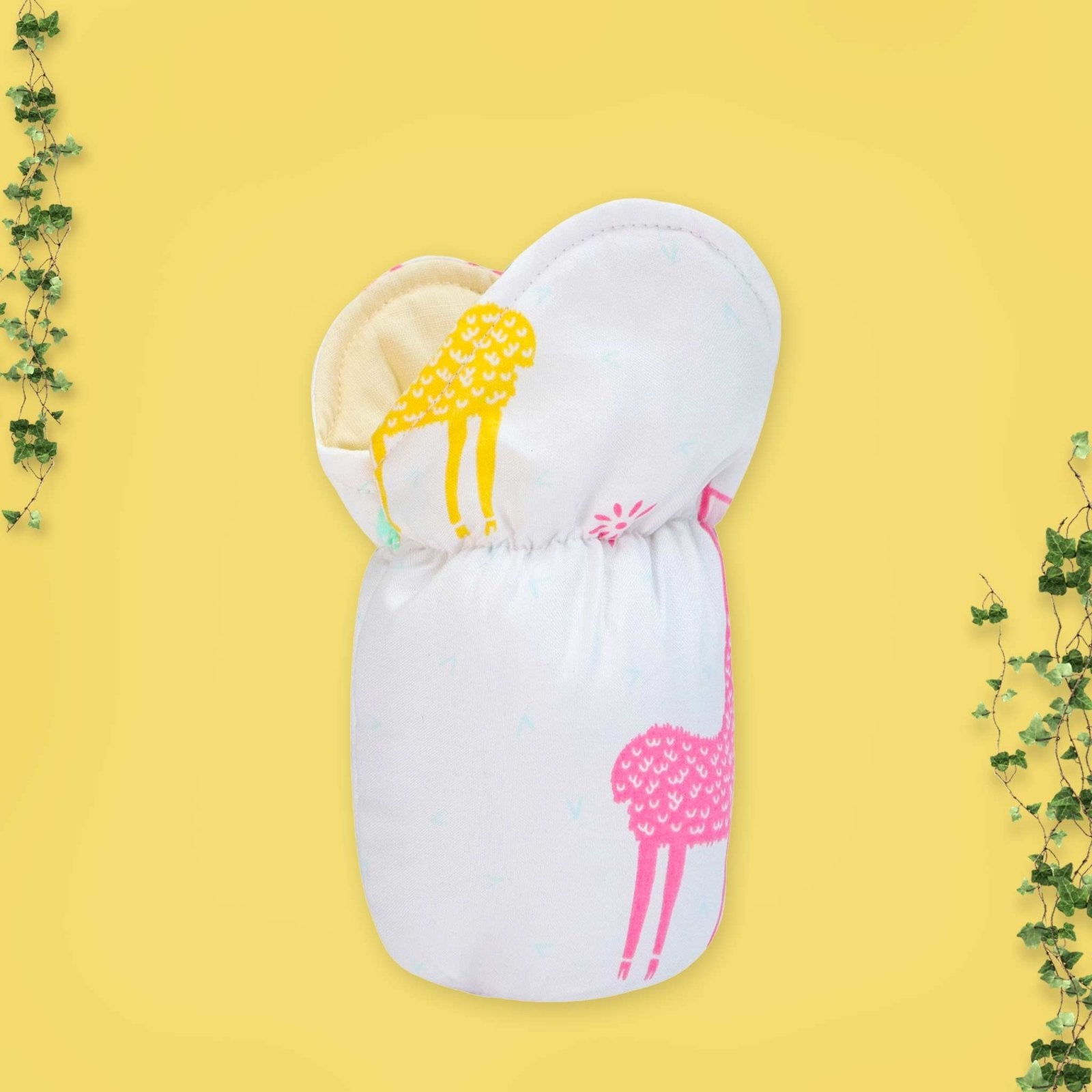 Feeder Covers for Ultimate Protection - Zubaidas Mothershop