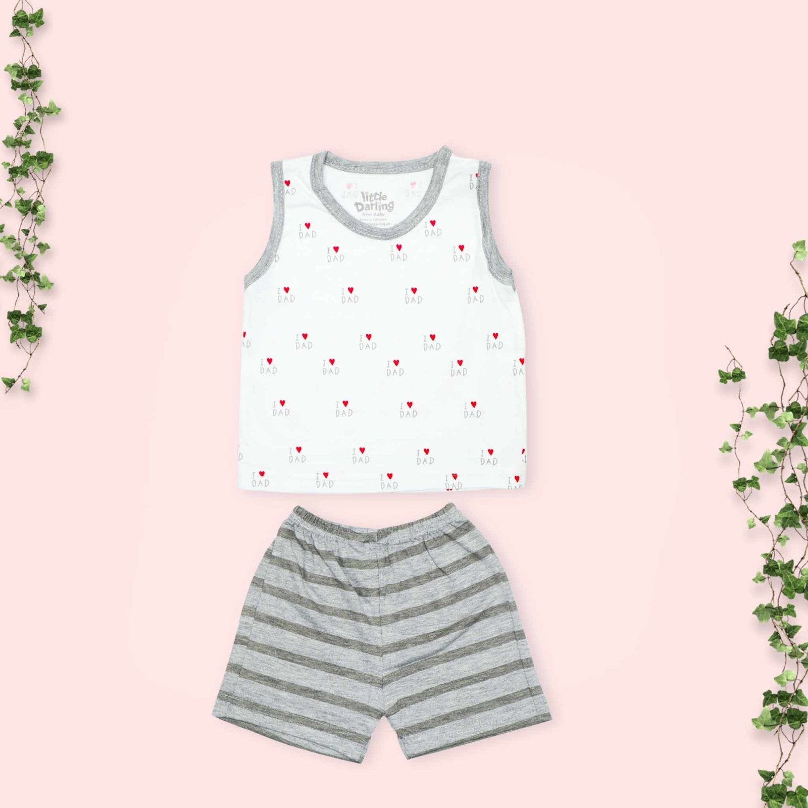 sando suits - Zubaidas Mothershop